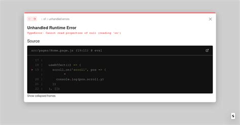 Nextjs With Locomotive Scroll Forked Codesandbox