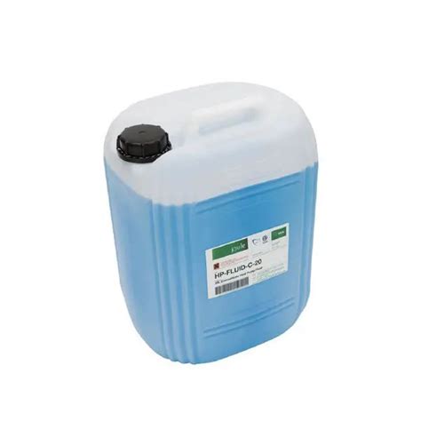 Joule Concentrate Heat Pump Fluid 20l Hzk 0c 0000020 Oceanair