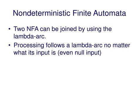 Ppt An Introduction To Finite Automata Powerpoint Presentation Free Download Id 1228007