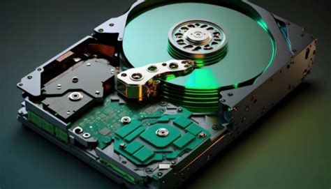 Understanding Hard Drive Pcbs The Heart Of Data Storage Andwin Circuits