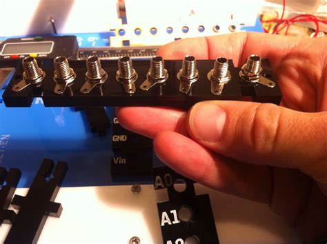 arduino grande the huge microcontroller 11 steps with pictures