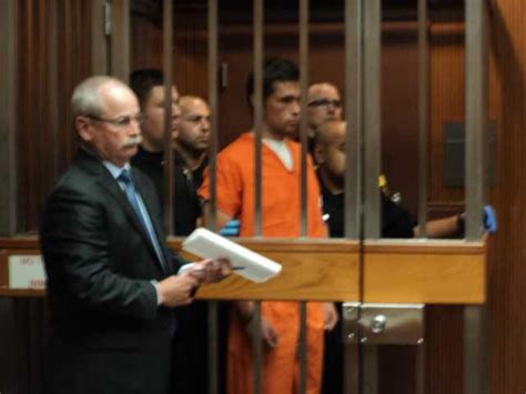 Photos Rancho Cordova Suspect Makes Court Appearance