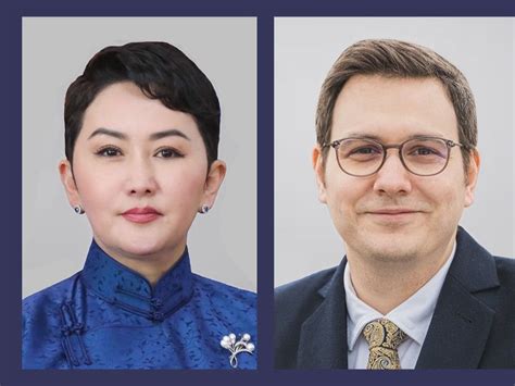 ГХ ны сайд Б Батцэцэгийн Чехт хийх айлчлал өнөөдөр эхэлнэ Isee Mn