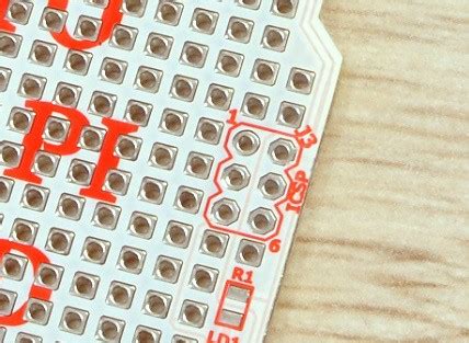 ProtoArduPiSHIELD Shield For Raspberry Pi Arduino Hackaday Io