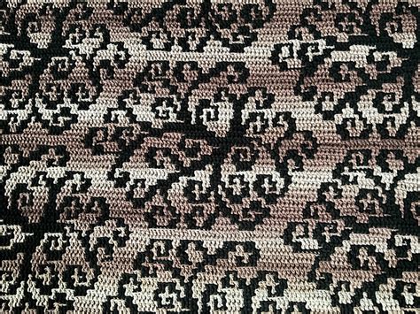 Ravelry Flowing Hexagons Pattern By Sarah Athey