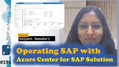 hans reutter on linkedin 191 the one with operating sap with azure