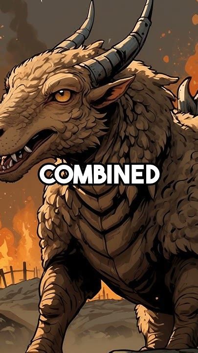 🐉 Sheepstealer The Dragon Who Only Ate Sheep Game Of Thrones Lore 🐑