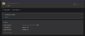 Creating C Libraries And Private NuGet Packages Tutorial The EECS Blog