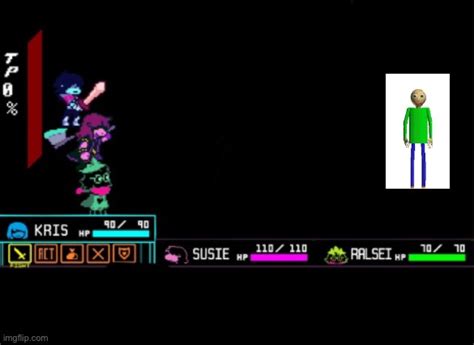 Deltarune Memes And S Imgflip