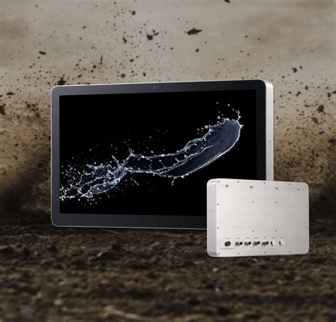 Adlink Technology 凌華科技 Adlink