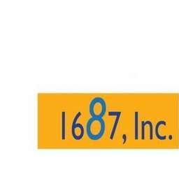 1687
