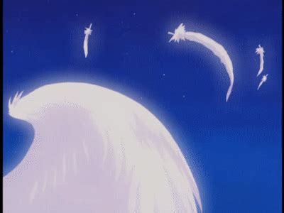 Angel Wings Animated 