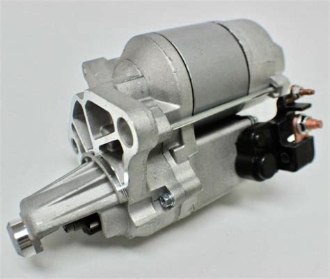 Chrysler Starter Motor 14kw 245 265 318 383 400 440 Cui Australian