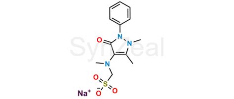 Dipyrone Sodium Salt 68 89 3 Synzeal