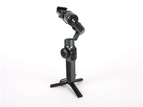 Used Zhiyun Tech Smooth 5 Combo Mpb