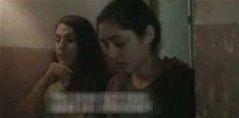 گلشیفته فرهانی اینبار در فیلم جدیدش، کاملاً برهنه شد تصاویر سایت