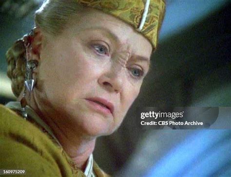 451 Louise Fletcher Photos And High Res Pictures Getty Images