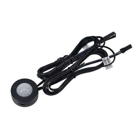 Light Sensing Intelligent Human Body Sensor Switch Adjustable Delay
