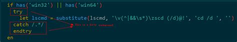g ctrlp user command can not work with latest vim 7 0 3 1221 · issue