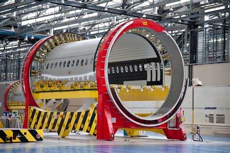 787 Suppliers Hold Shipments With Boeing Assembly Line Saturated