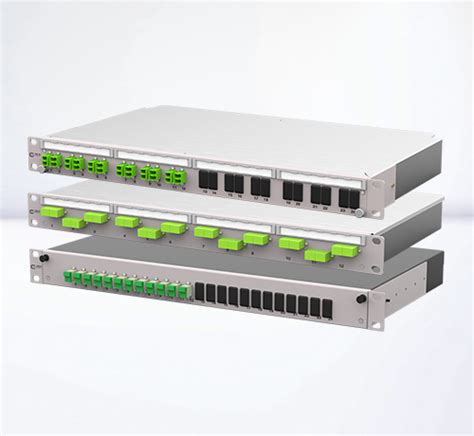 Metz Connect Patchfelder