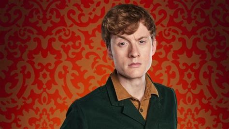 What Was The Bestfunniest Quote From James Acaster Scrolller