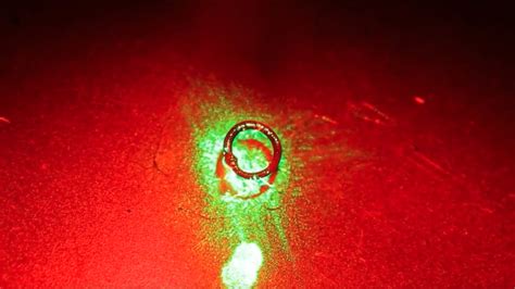 Tiny Doughnut Shaped Robot Can Swim Through Snot Popular Science