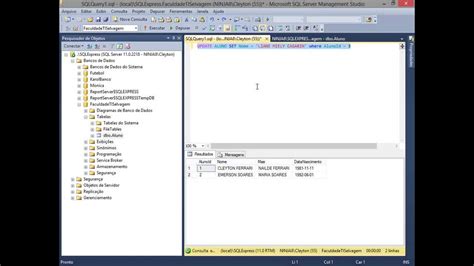 Vídeo Aula Aspnet Mvc Na Prática Parte 8 1 Youtube