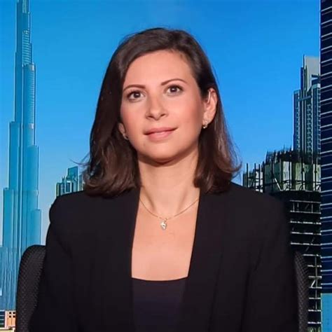 Dr Sarah Rizk Lebanese Doctor