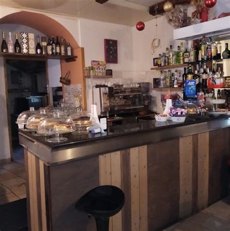 Bar Della Piazza Stella Cilento Stella Cilento