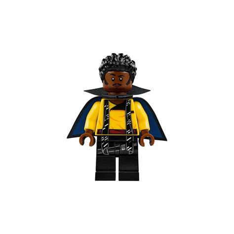 LEGO Lando Calrissian Minifigure | Brick Owl - LEGO Marketplace