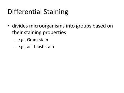 Introduction To Bacteriology Morphology And Staining Pptx