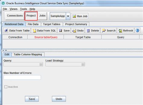 A Quick Look At Oracle Bi Cloud Service