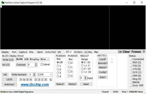 Serial Capture Program Nanorenew