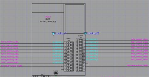 solved hide scale objects based on lookup autodesk community