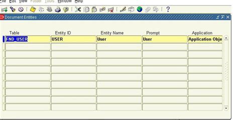 Oracle Erp World Fnd Attachment Functionality And Scripts