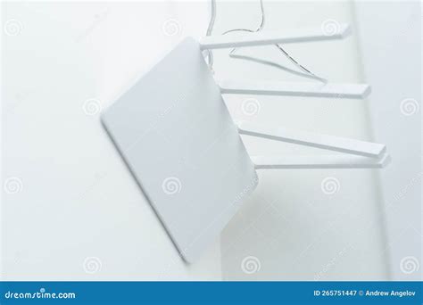 Side View Of A Modern Wi Fi Router For Home Usage With Antennas Stock Image Image Of Speed