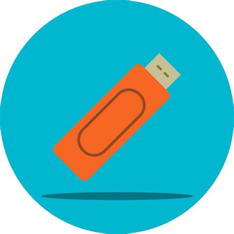 Premium Vector Disk Drive Flash Pendrive Storage Usb Design Icons Vector Flat Isolated