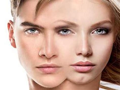 تغییر جنسیت این مرد متاهل نقل محافل تهران شد عکس