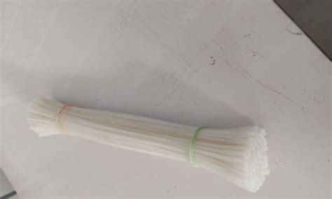 White Pvc Neck Code At Best Price In Ilampillai Id 2850347417948