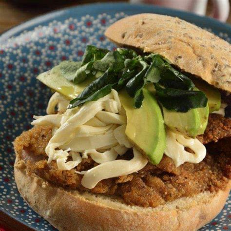 De La Guacamaya A La Guajolota Qué Tipos De Tortas Existen En México