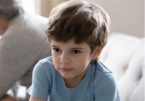 Z życia Wzięte Rodzina Adoptowała Chłopca Z Sierocińca Kiedy Kobieta