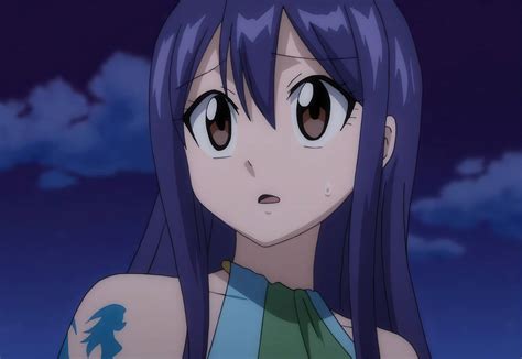 Wendy Marvell By Pokearceus On Deviantart