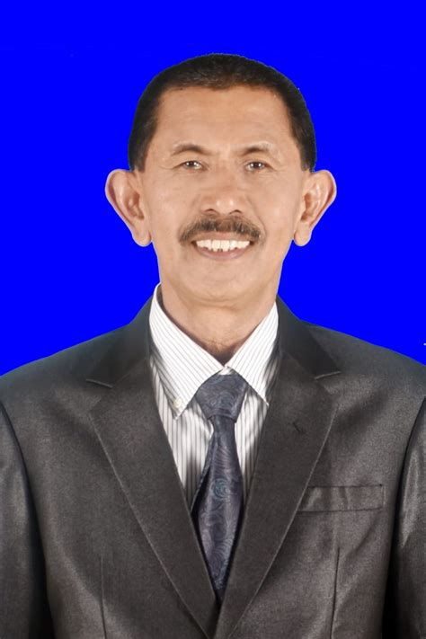Profil Nasaruddin Saud Ssos Info Pemilu
