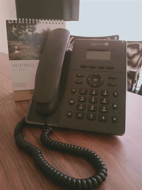 Alcatel Lucent Epabx System Number Of Lines Supported 8 1500 At ₹ 40000 Unit In Chennai