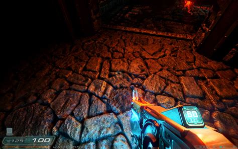 New High Resolution Texture Pack For Doom3 Will Blow You Away New High Resolution Texture Pack For Doom3 Will Blow You Away