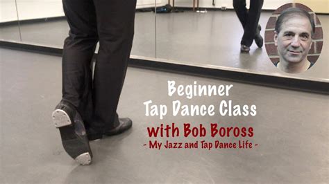 How To Tap Dance Basic Steps At Eric Sain Blog