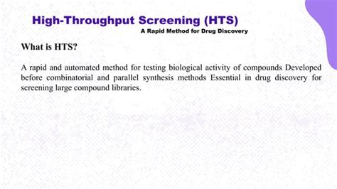 Combinatorial And Parallel Synthesis Pptx