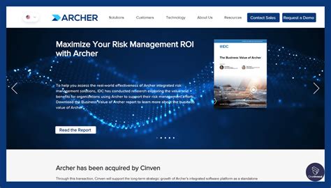 Top 5 Risk Management Software A 2025 Overview Onethread