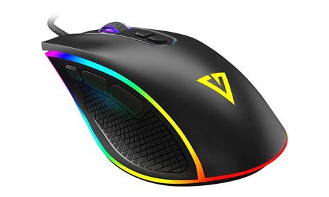 MODECOM Volcano VELES - Myszki przewodowe - Sklep komputerowy - x-kom.pl